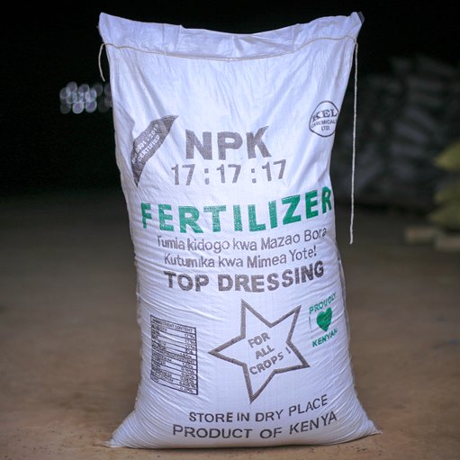 NPK Fertilizer 17 17 17 Kel Chemicals Ltd NPK Fertilizer 17 17 17 Kel Chemicals Ltd