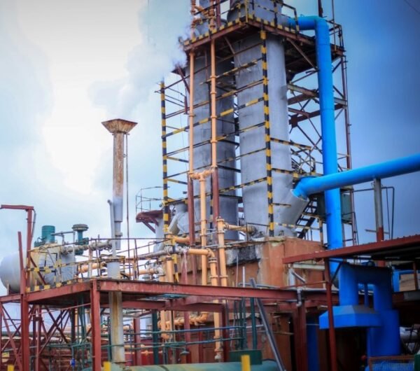 Kel Chemicals Ltd - Chemicals , Fertilizers and Water Treatment
